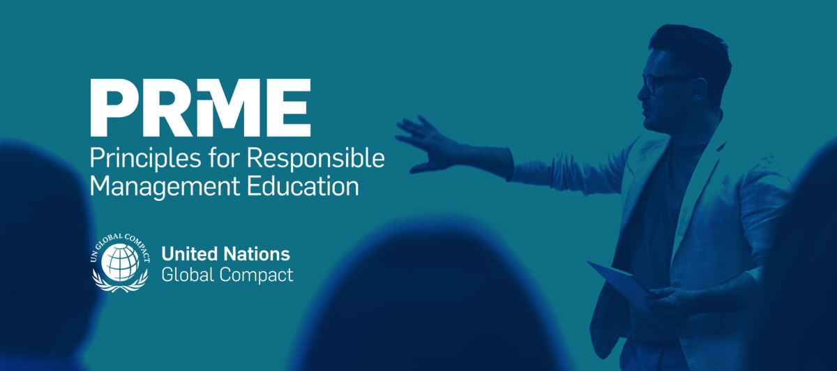 Johan Cruyff Institute, recognized as an Advanced PRME signatory ...