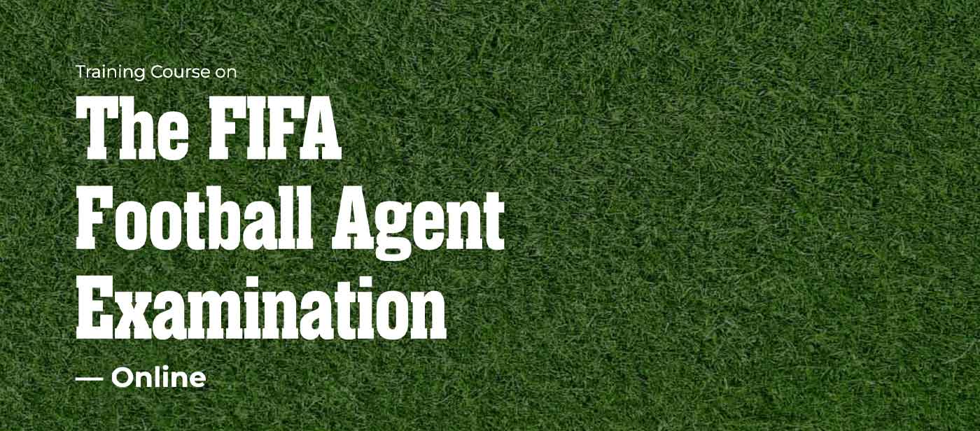 Tips en overwegingen hoe je kan slagen voor het FIFA Football Agent ...